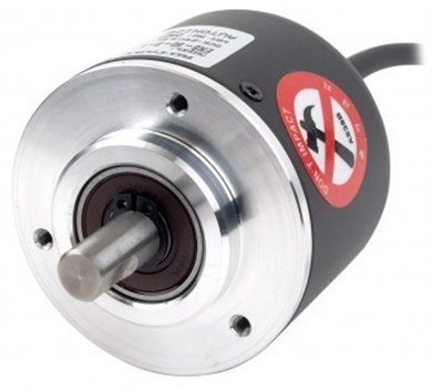 ENCODER INCREMENTAL – TAMEXSA